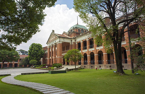 Tracing the history of the 1911 Revolution in Wuhan-China Story